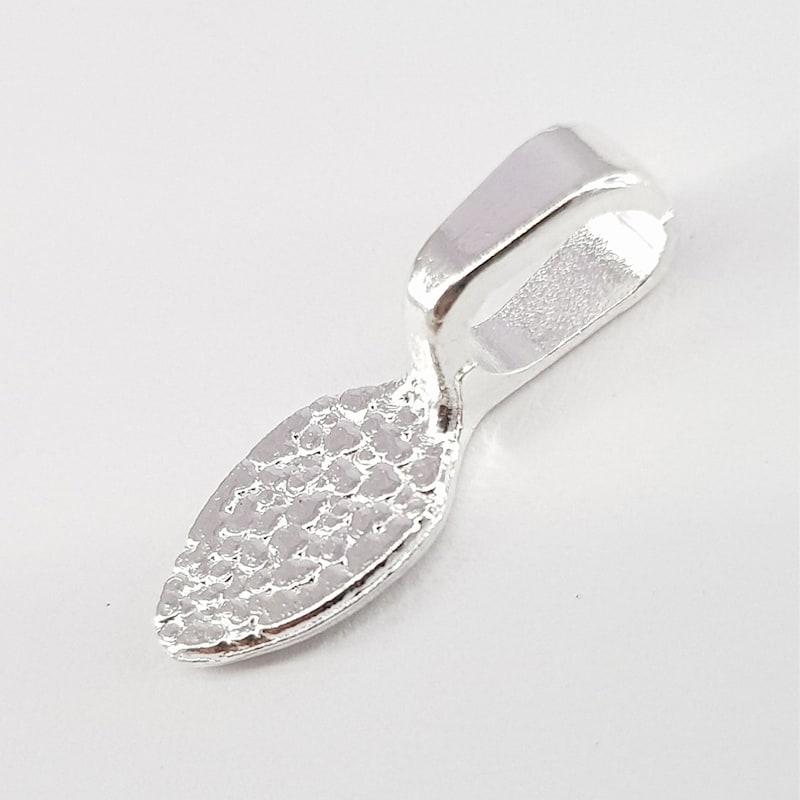 Pendant Bails - Etsy