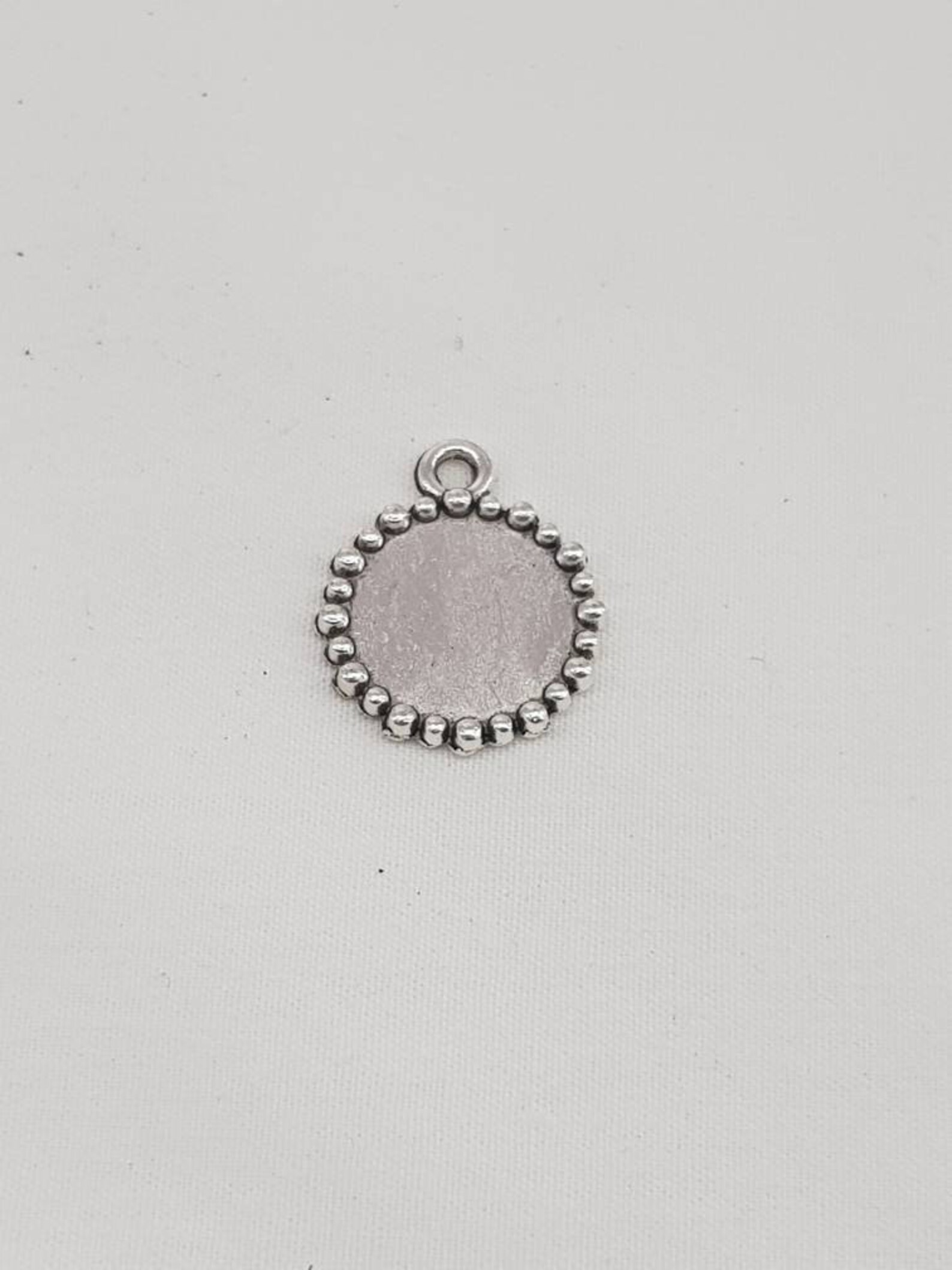 Antique Silver Bezel, Cabochon Settings #24 - Etsy UK