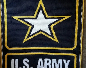 Army Soldier Crochet Pattern - Etsy