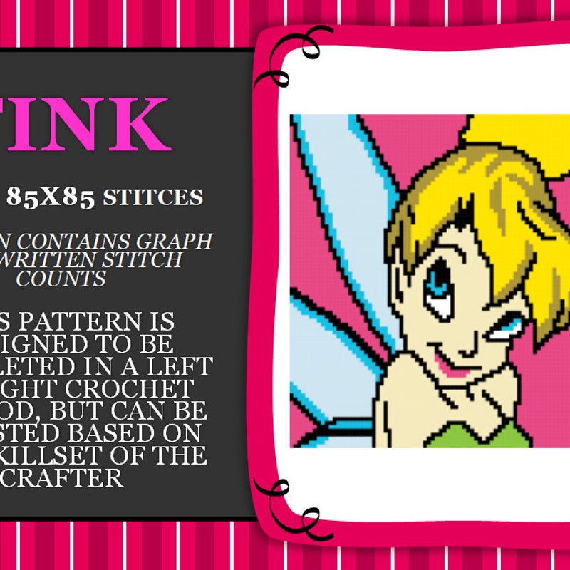 Two Magic Pixels Pattern - Etsy