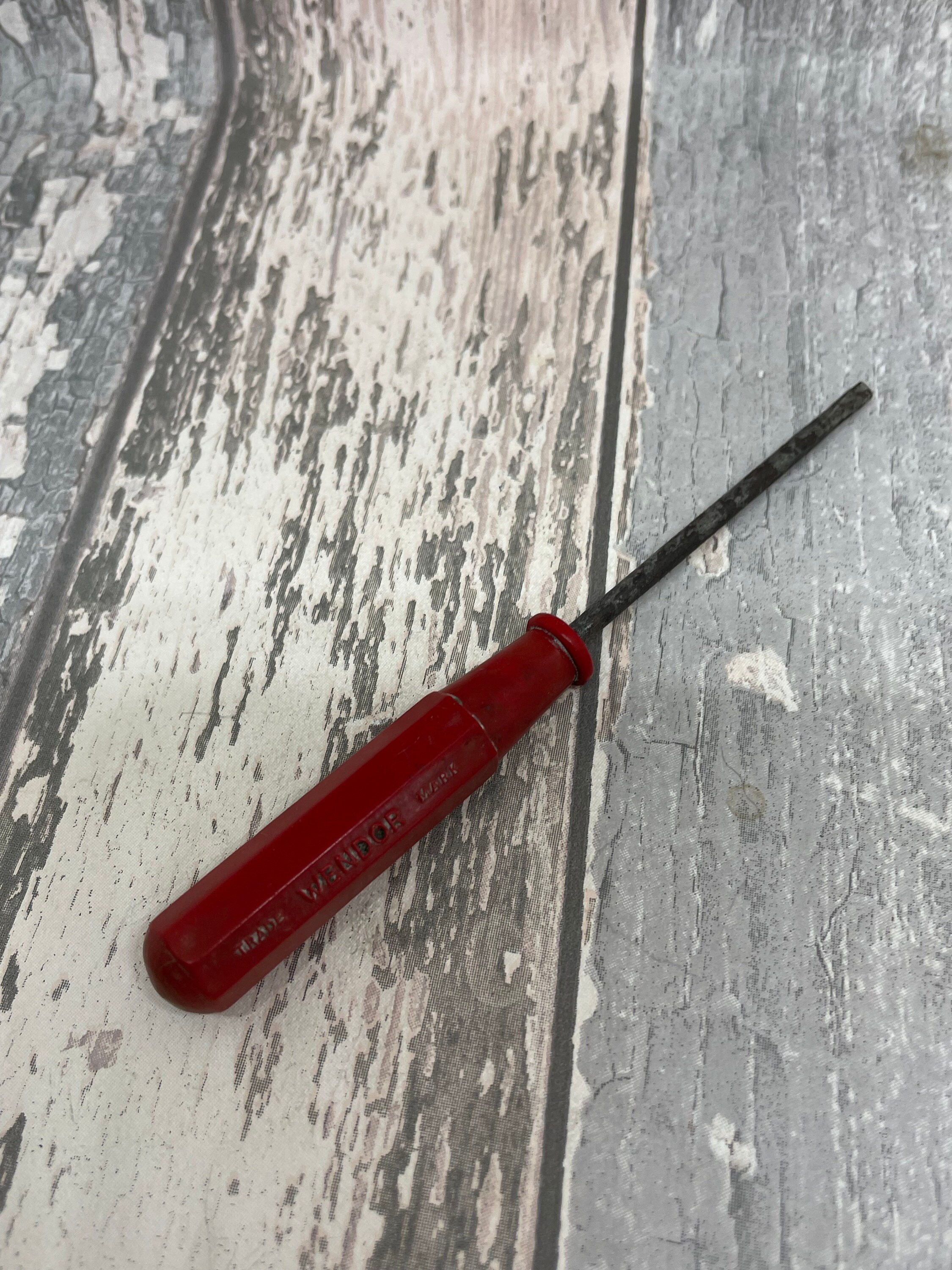 Red screwdriver store