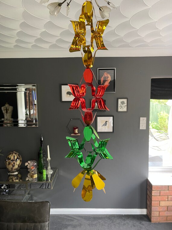 Vintage Better Ceiling Decoration