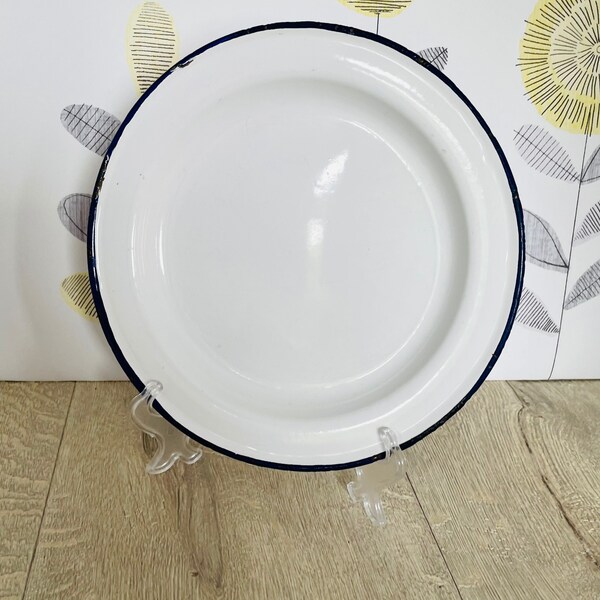 Camping Plates - Etsy