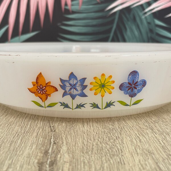 Phoenix Pyrex - Etsy UK
