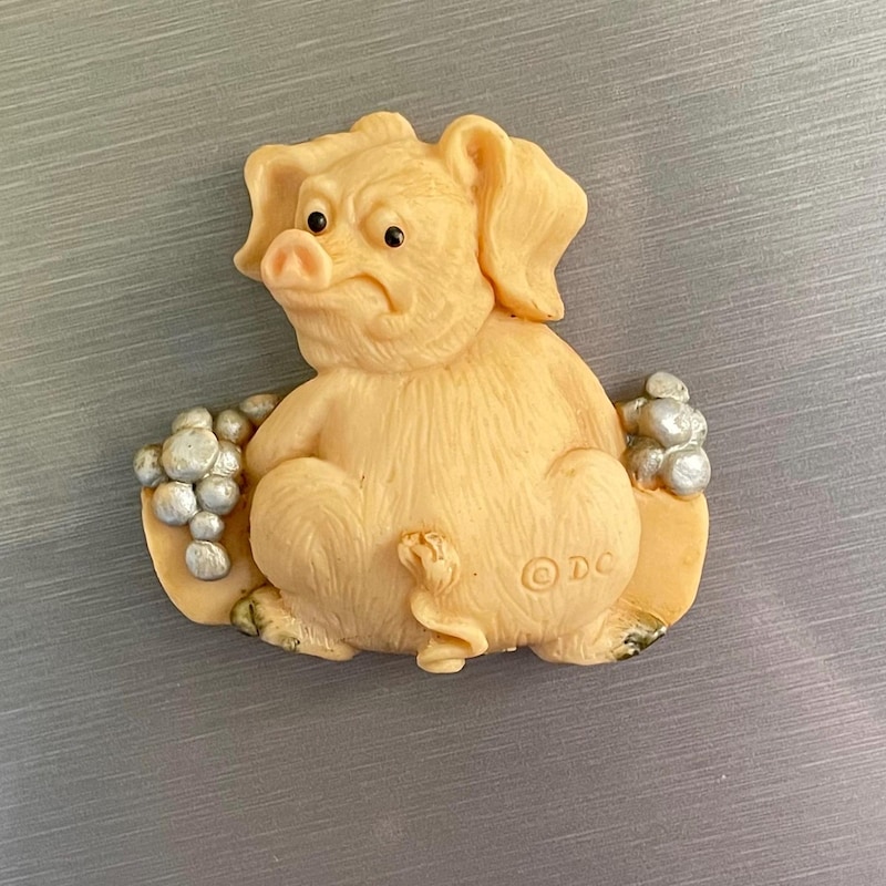 Piggin Collectables - Etsy UK