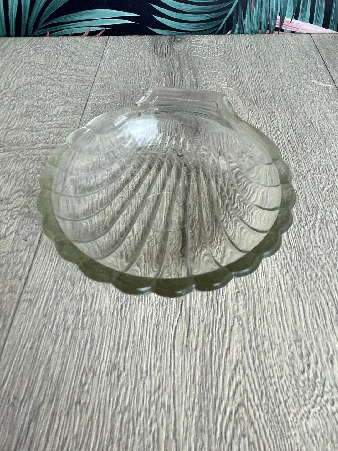 Pyrex Oyster Shell Dishes Various Sizes Available Shell Shaped Baking ...