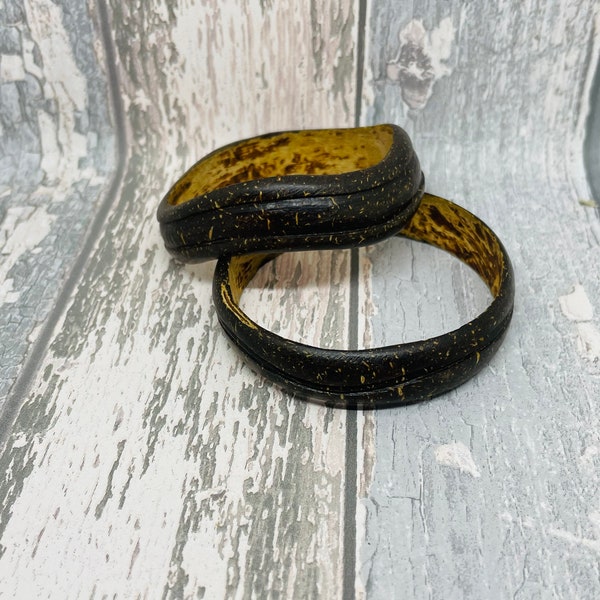 Carved Coconut - Etsy