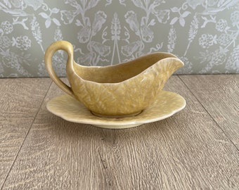 Crown Devon Plate - Etsy