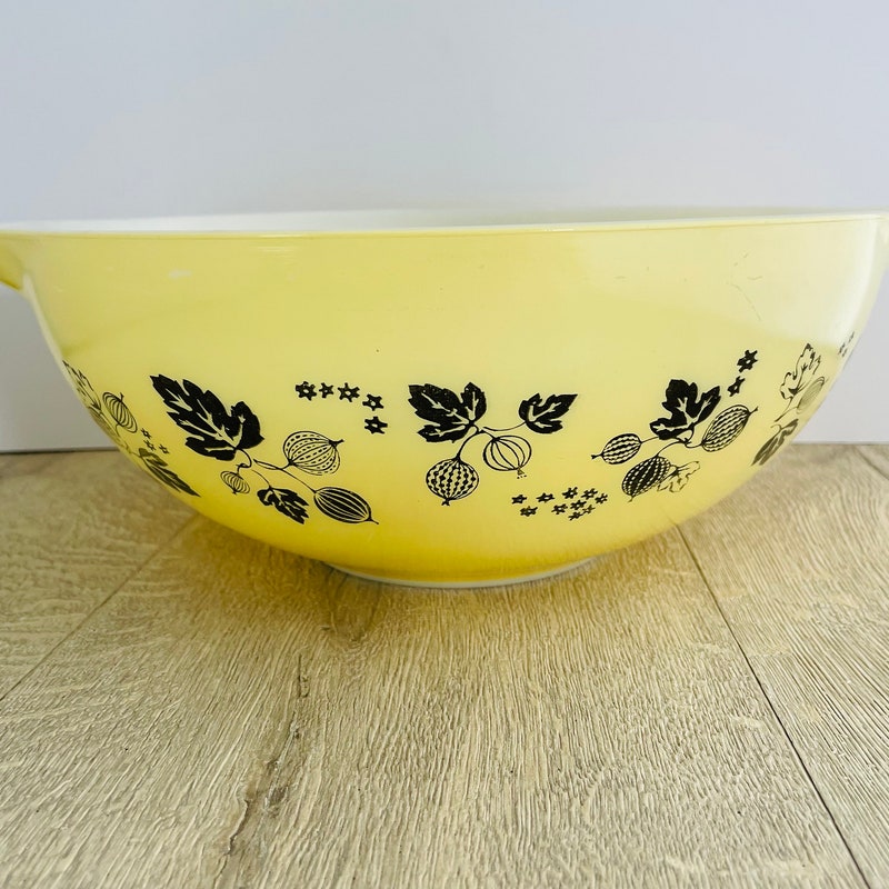 Jaj Pyrex - Etsy