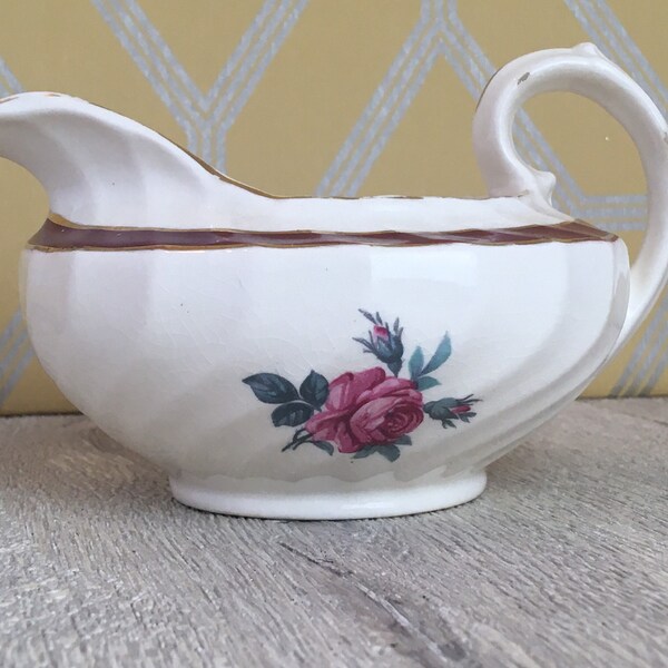 Burleigh Ware - Etsy