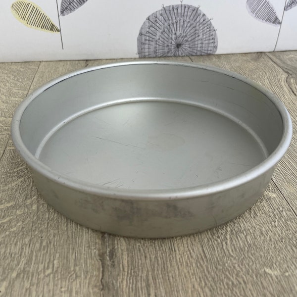 Cake Pans - Etsy UK
