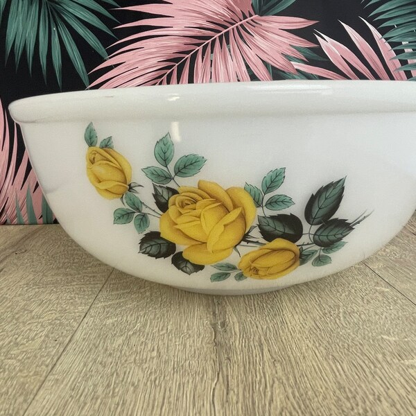 Phoenix Pyrex - Etsy UK