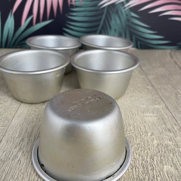 Pudding Basin - Etsy