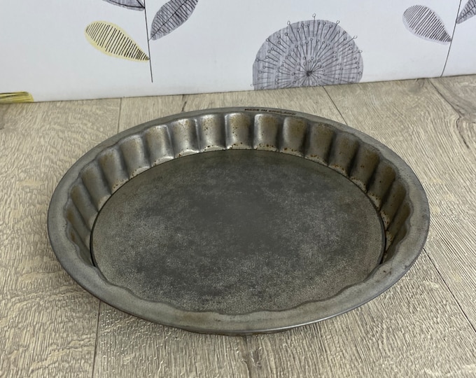 20 Mini Tort Flan Quiche Cheese Cake Fluted Pans Tins Baking - Etsy Canada