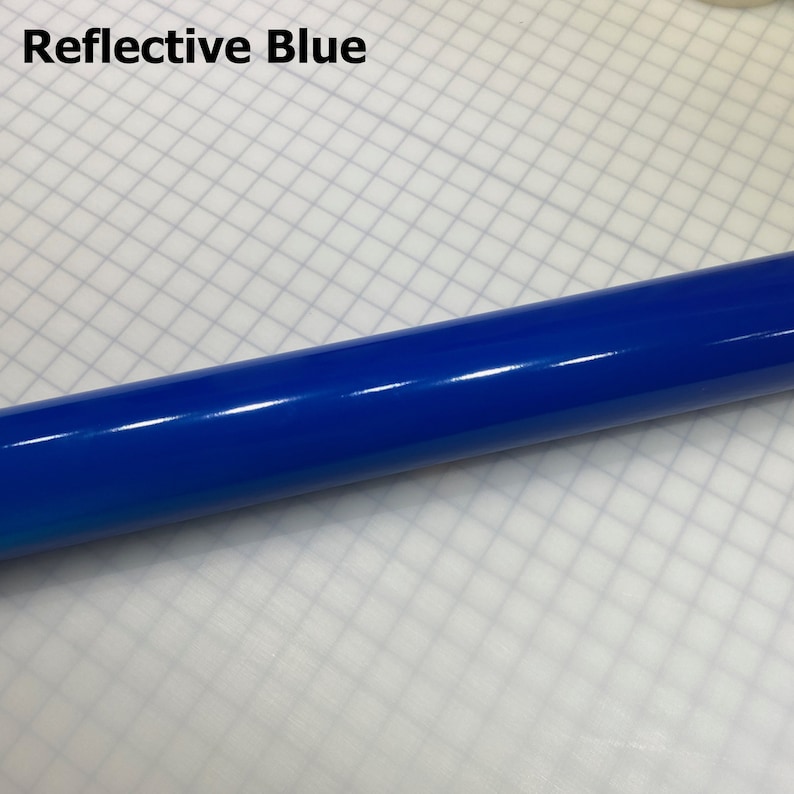 Custom Reflective Vinyl Lettering Decal Sticker Car Van Truck - Etsy