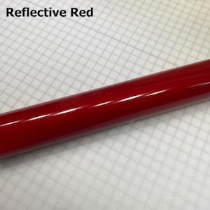 Custom Reflective Vinyl Lettering Decal Sticker Car Van Truck Trailer ...