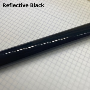 Custom Reflective Vinyl Lettering Decal Sticker Car Van Truck Trailer ...