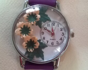 Swallow Steampunk Pocket Watch Handcrafted Artisan Jewelry - Etsy