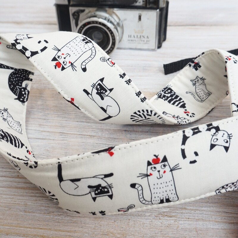 Cute Camera Bag - Etsy