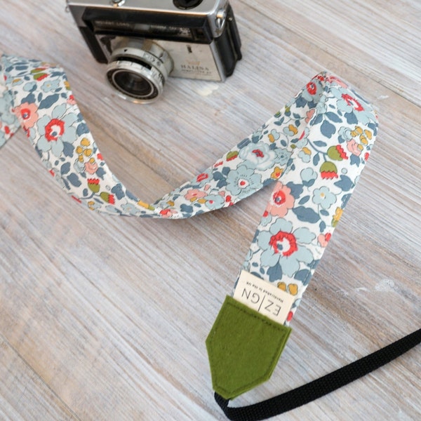 Camera Fabric - Etsy