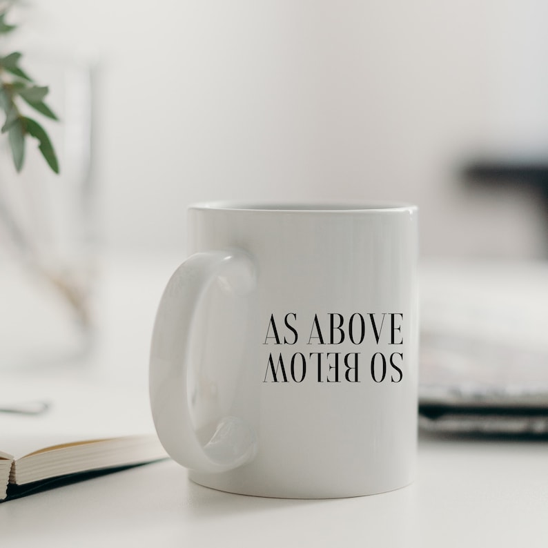 As Above so Below, Ai, Svg, Pdf, Png, Jpg, Digital Download, Satanism ...