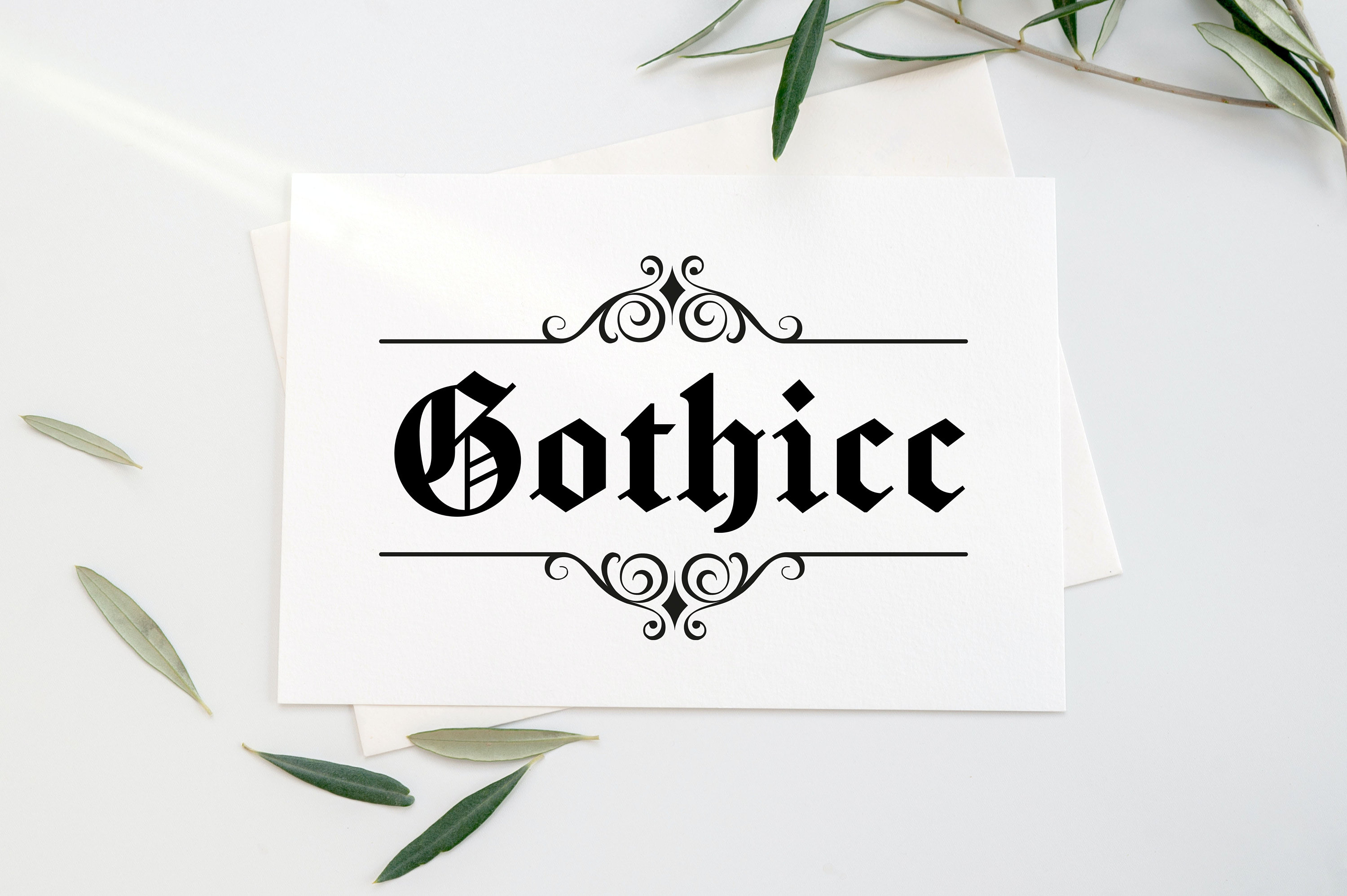 Gothic Svg Gothicc Goth Svg File Svg for Shirt Svg for - Etsy Denmark