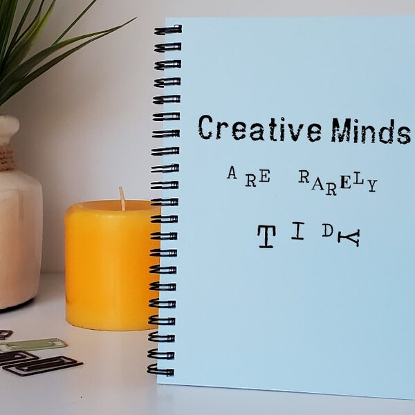 Funny Notebook - Etsy