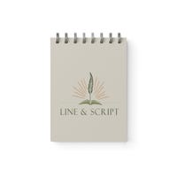 Custom Post-it® Personalized Sticky Notes Floral Note Pads Office Home ...