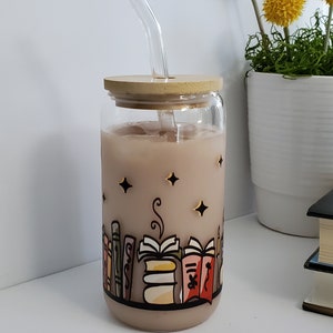 Bookshelf Stationery Bundle Book Lovers Stationery Gift for Readers ...