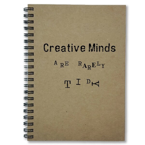 Funny Notebook - Etsy
