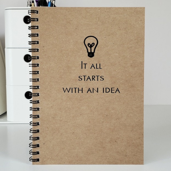 Notebooks - Etsy