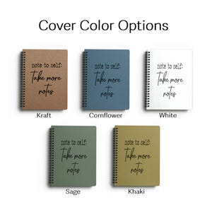 Personalized Notebook, Custom Notebook With Logo, Custom Journal ...