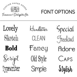 Personalized Notebook, [custom Name] in Lower Corner - 5 X 7 Journal ...