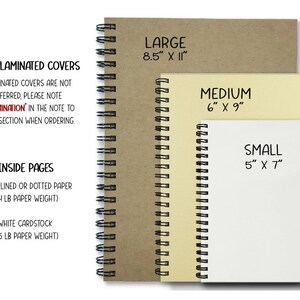 Friendship Notebook, Best Friend Gift, A Tale of Two Friends Journal ...