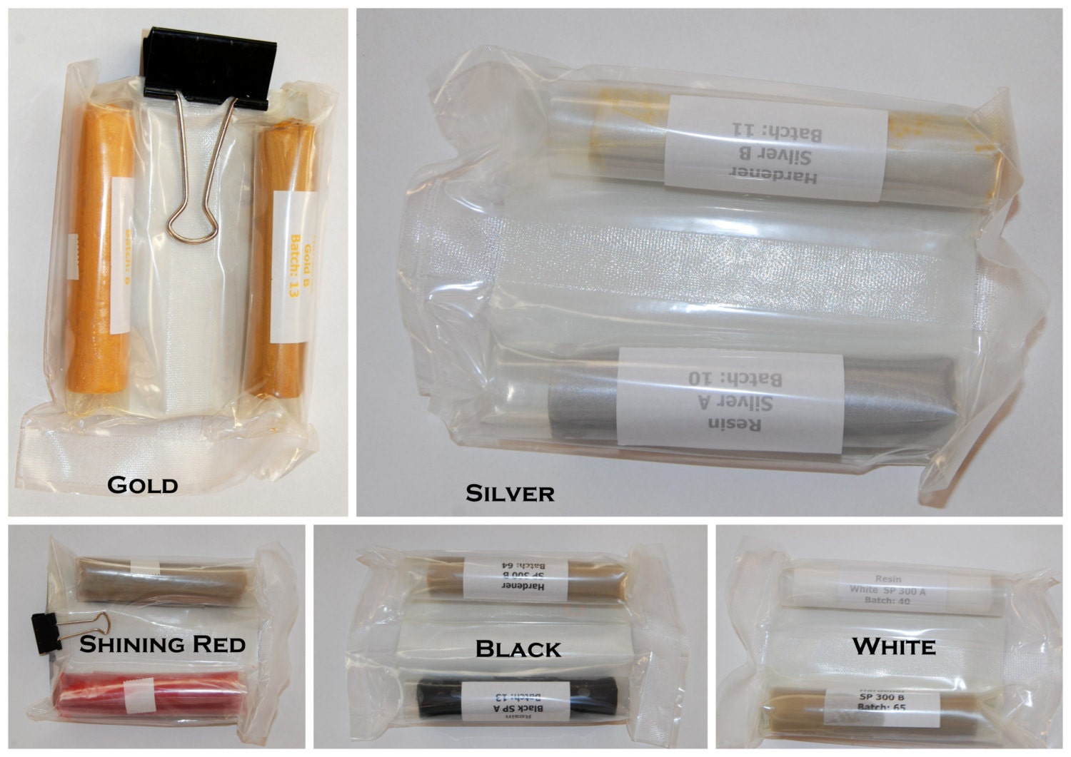 Ceralun Ceramic Epoxy Composite (epoxy Clay) 10g - More Colors - Etsy