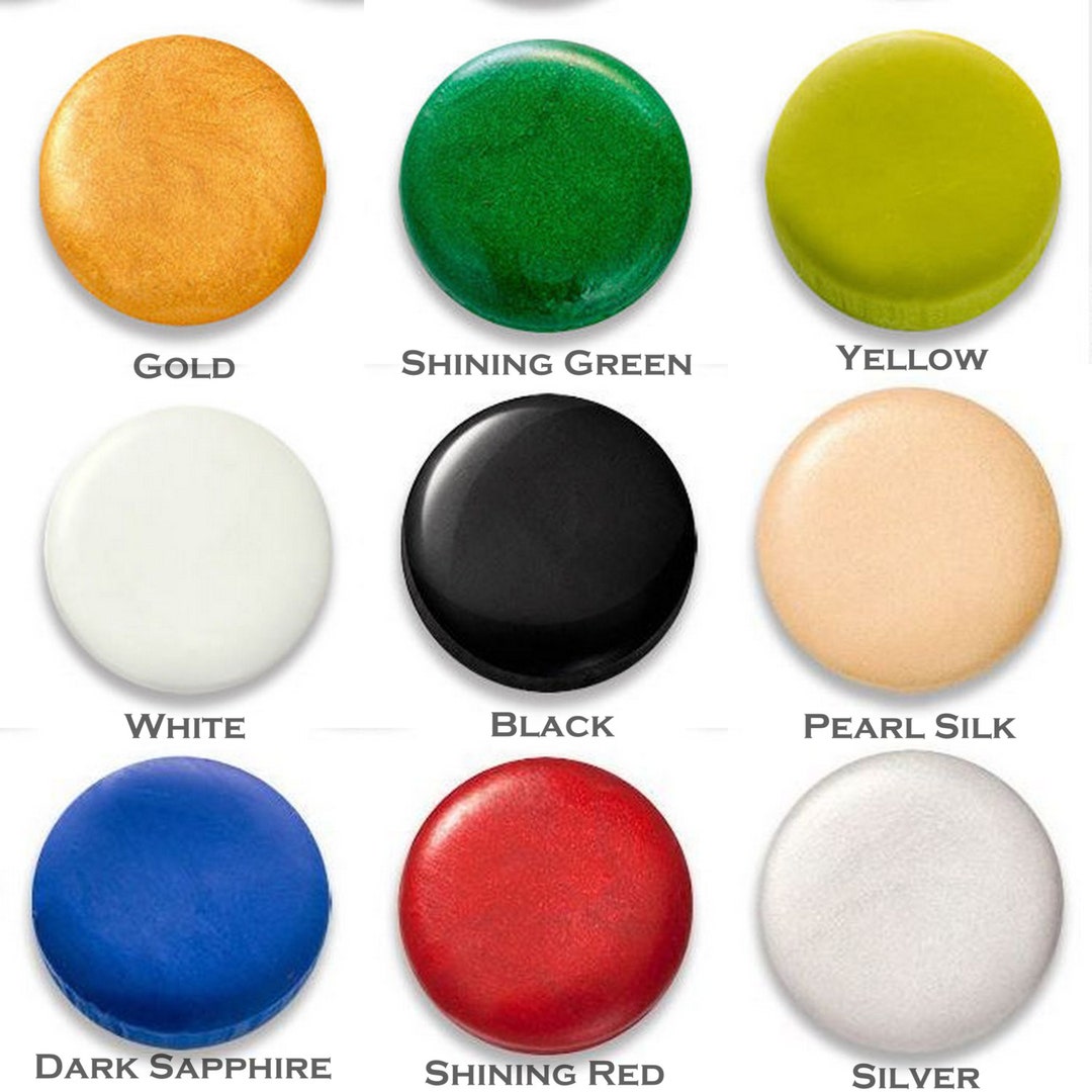 Ceralun Ceramic Epoxy Composite (epoxy Clay) 10g - More Colors - Etsy