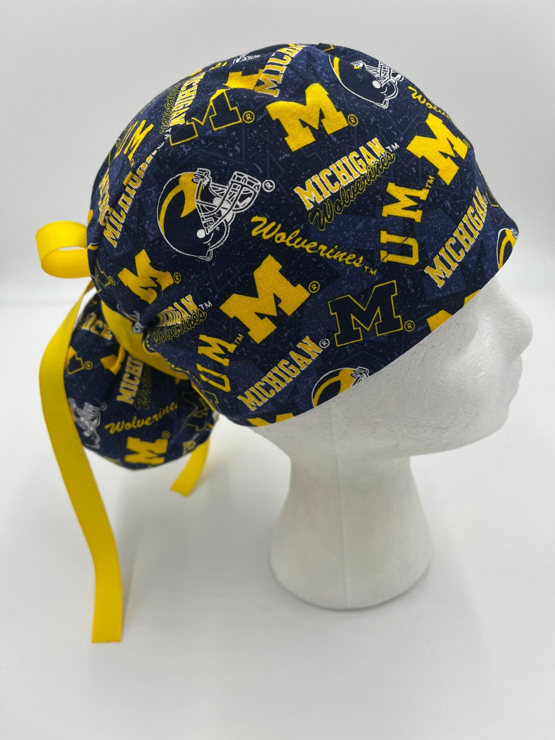 University of Michigan,u of M Wolverine’s,choice of Styles,surgical ...