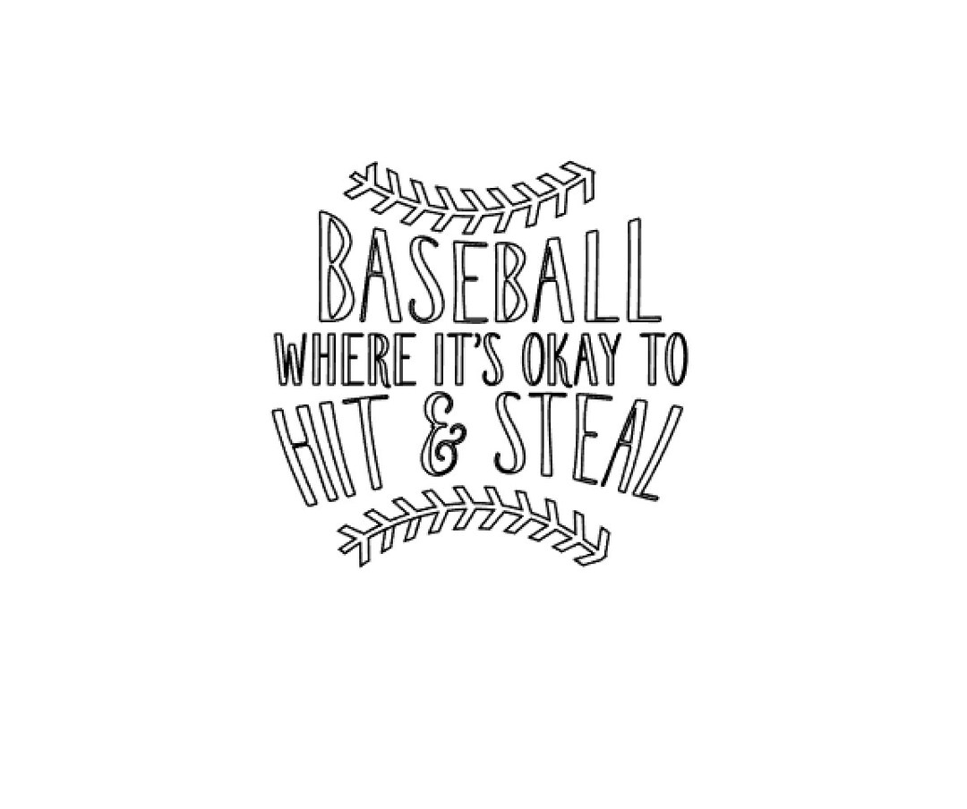 Baseball Car Decal, Custom Car Decal, Baseball Mom, Baseball Dad ...