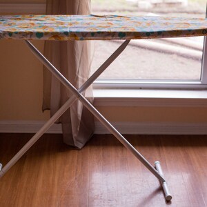 Atrium Ironing Board Cover, Custom Ironing Board Cover, Personalized ...