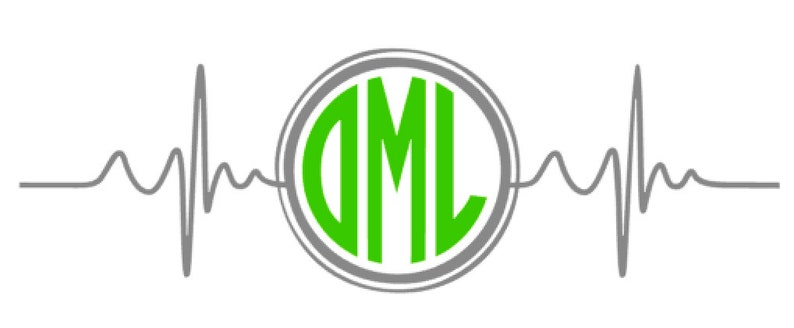 Pulse Car Decal Custom Car Decal Gift for Women Gift for | Etsy