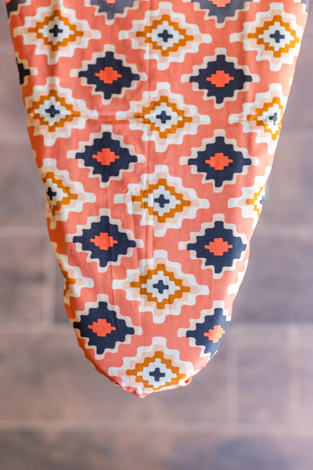 Southwest II Ironing Board Cover, Custom Ironing Board Cover ...