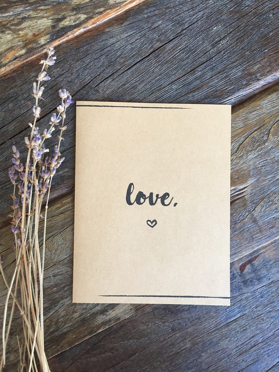 Boyfriend Birthday Card. Boyfriend Birthday Gift. I Love You | Etsy