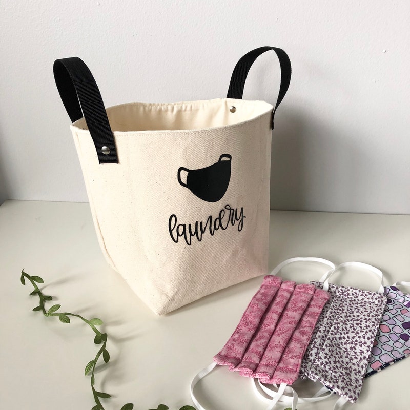 Face Mask Storage - Etsy