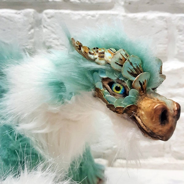 Ooak Animal - Etsy