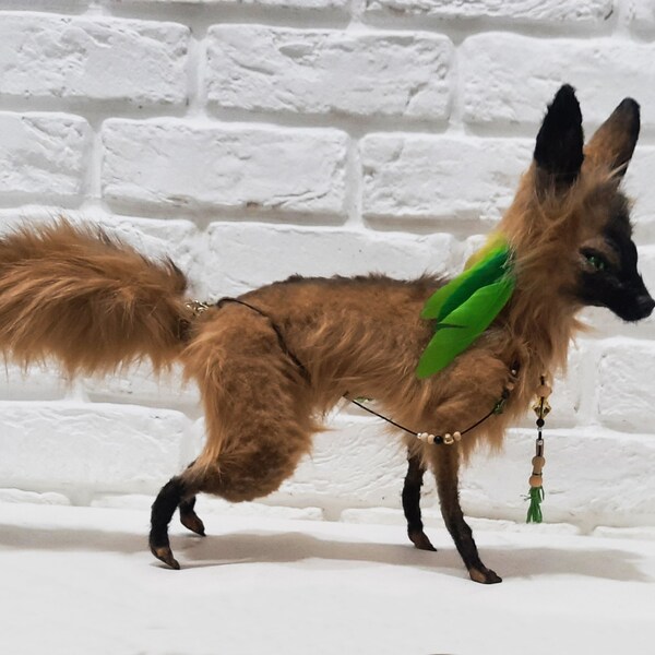 Poseable Art Doll - Etsy
