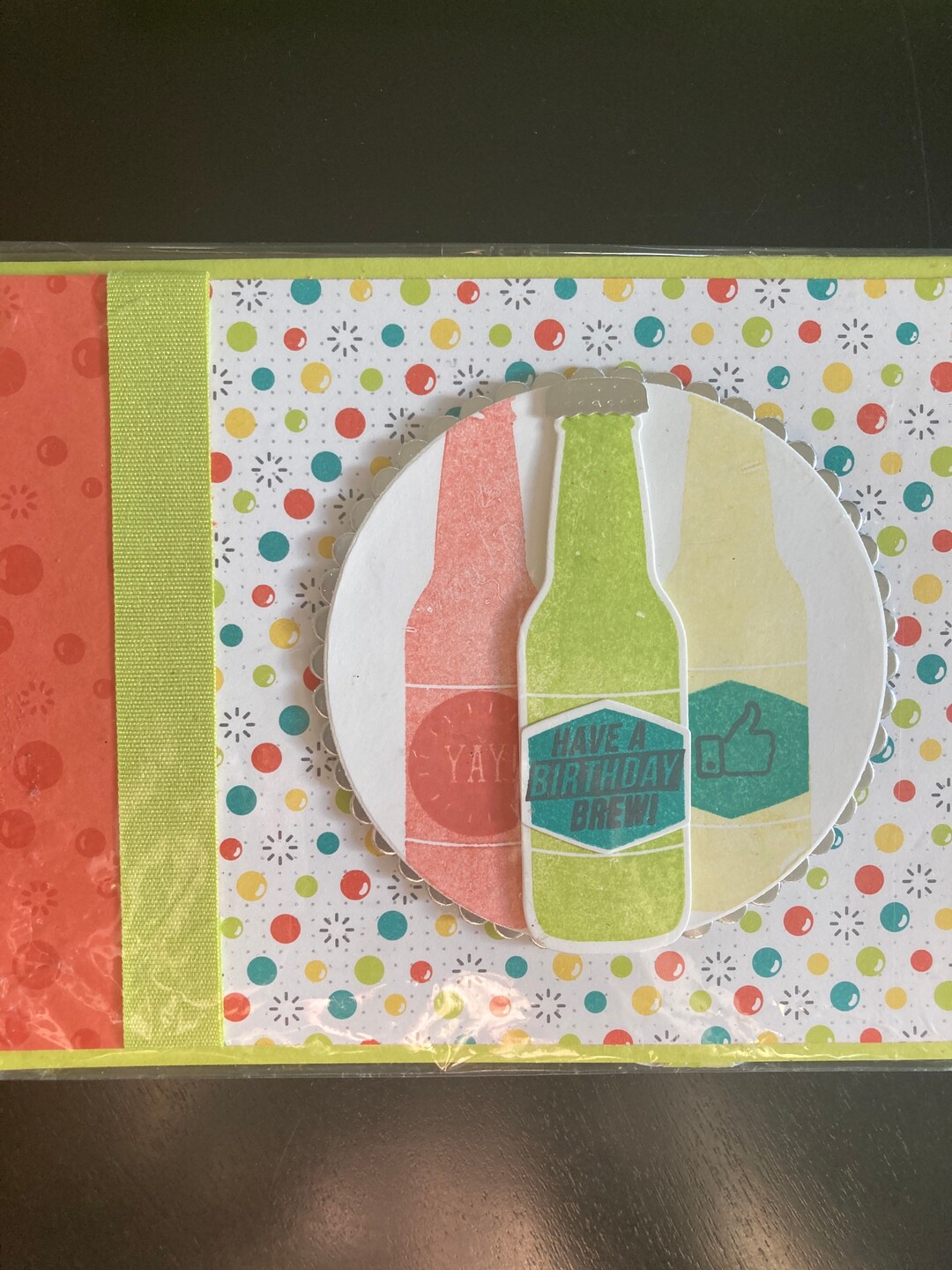 Pop up Soda Pop Gift Card Holder - Etsy