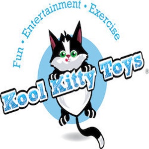 KoolKittyToys - Etsy
