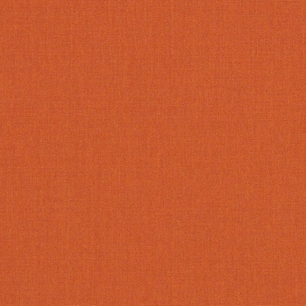 Rust Sunbrella Fabric - Etsy