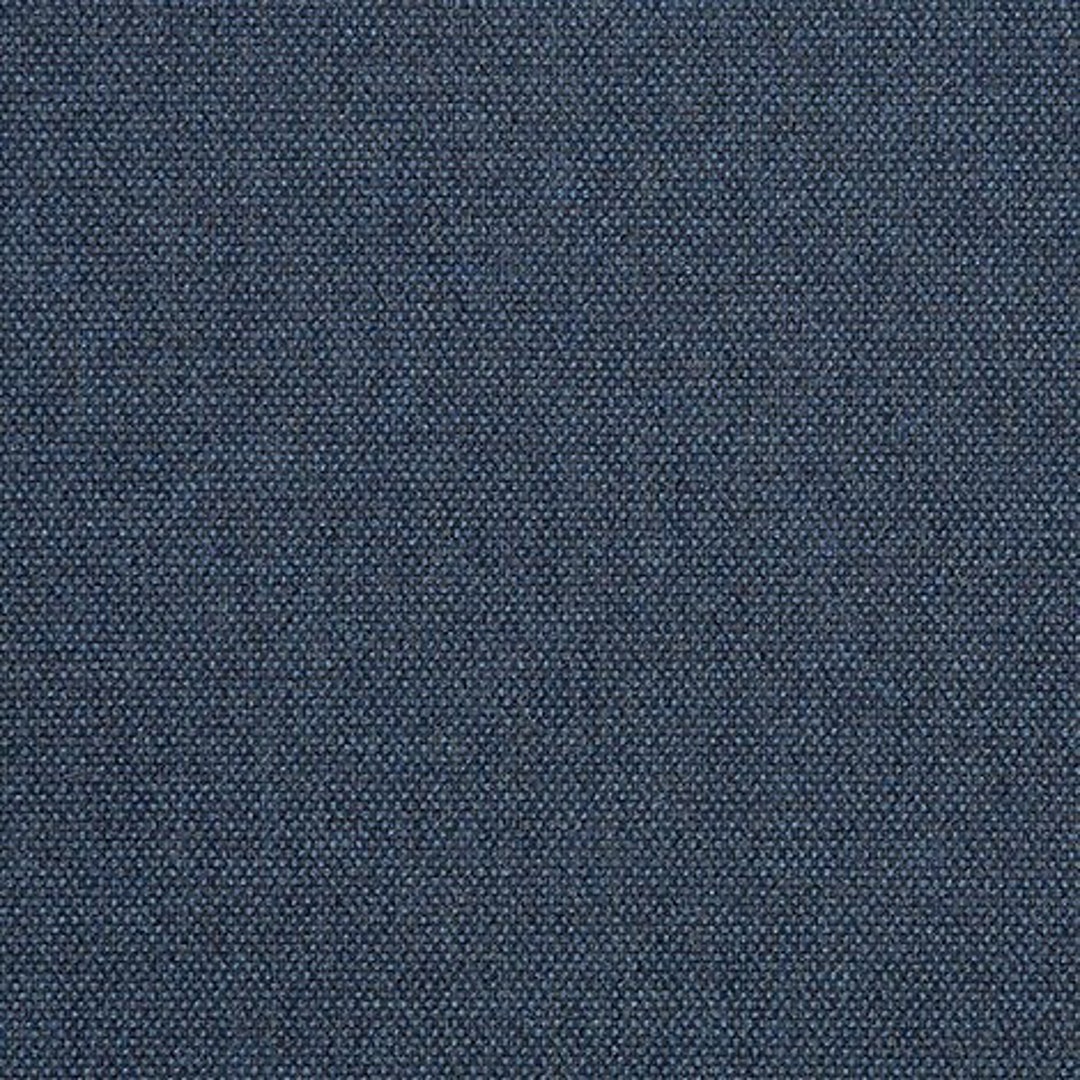 Sunbrella® Makers Blend Indigo 16001-0001 54" Indoor / Outdoor ...