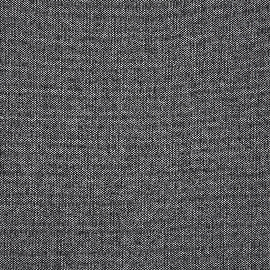 Sunbrella® Pure Cast Charcoal 40483-0001 54" Indoor / Outdoor ...